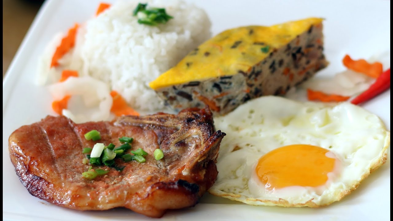 Cơm Tấm History and Origin | What is Broken Rice? - Lion Brand