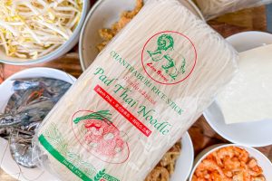 Chanthaburi - The Place Where the Famous ‘Sen Chan’ Was Born - Lion Brand