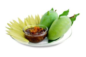 Weird and Wonderful Fruits of Thailand, Part 1 - Lion Brand
